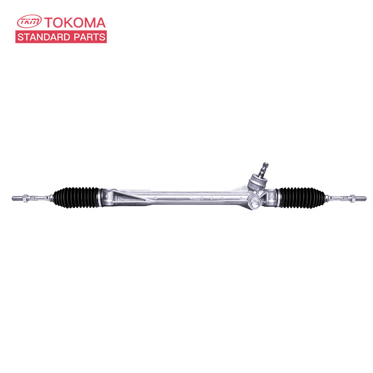 Gear Steel Assembly Power Steering Gear Box Electric Steering Rack For ...